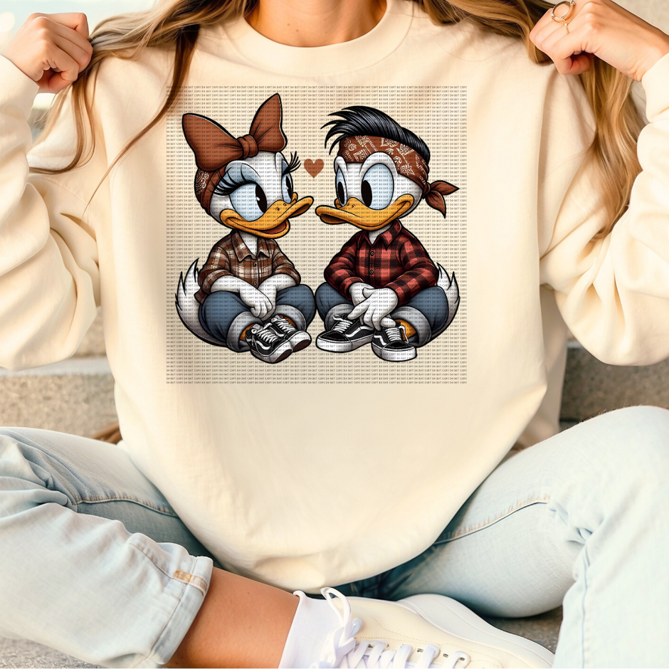 DTF Transfer's – E&L Designs