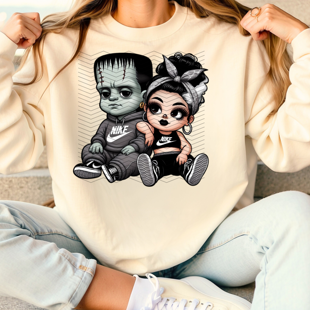 DTF Transfer's – E&L Designs